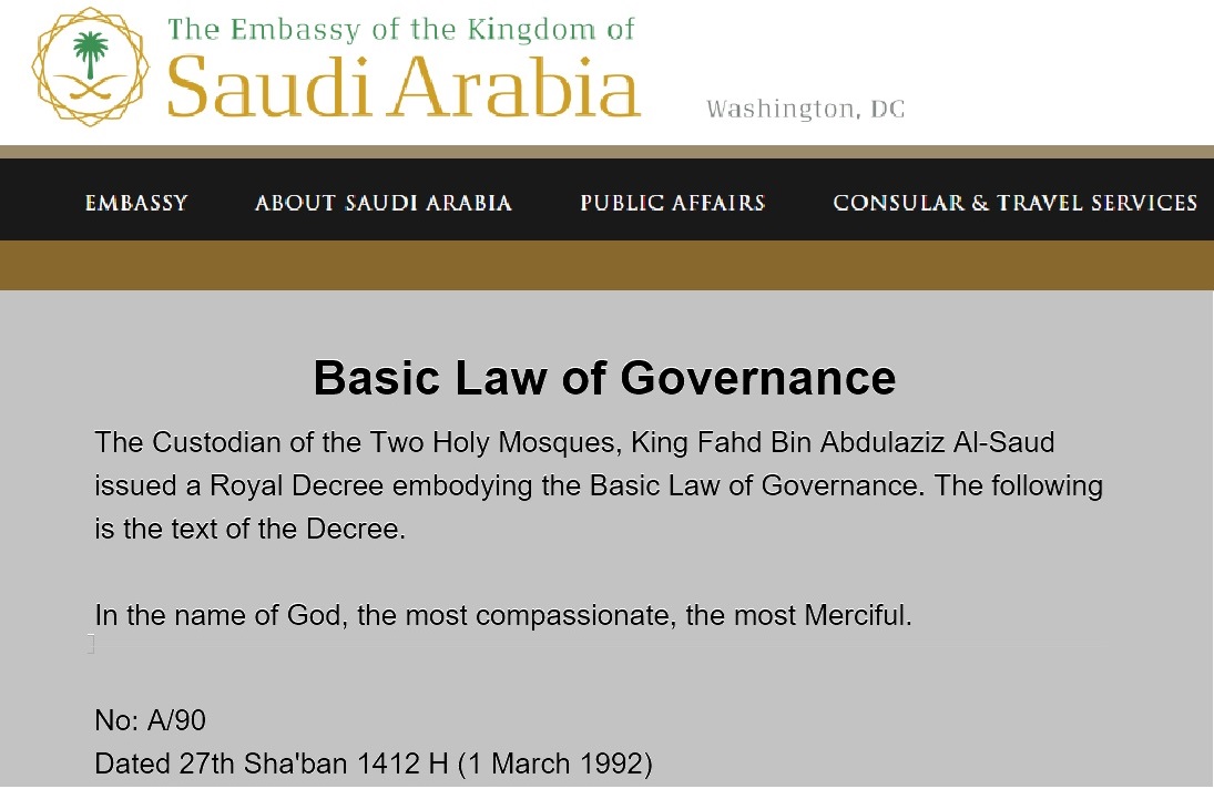 48-1 Form of Governments Part 2 – Desert peninsula
